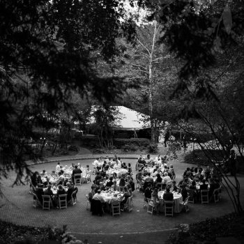 Elizabeth and Nathan Married at Cator Woolford Wedding