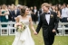 Elizabeth and Nathan Married at Cator Woolford Wedding