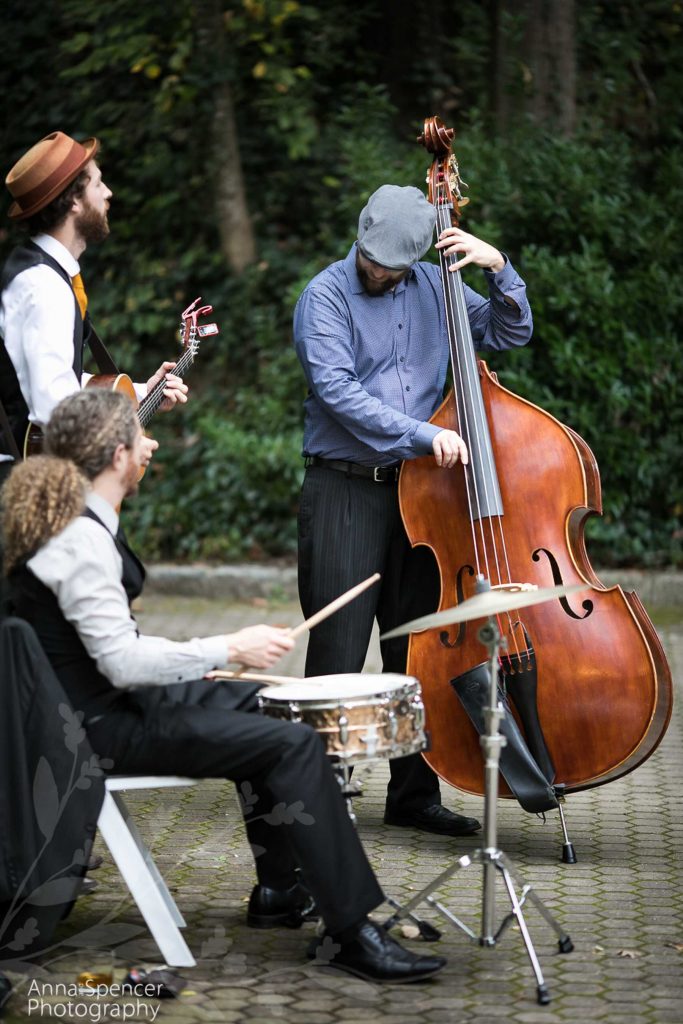 Elizabeth and Nathan Married at Cator Woolford Wedding