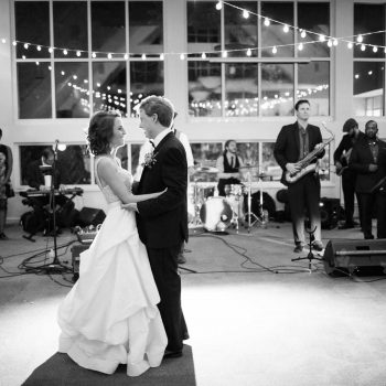 Elizabeth and Nathan Married at Cator Woolford Wedding