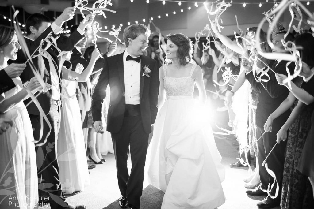 Elizabeth and Nathan Married at Cator Woolford Wedding